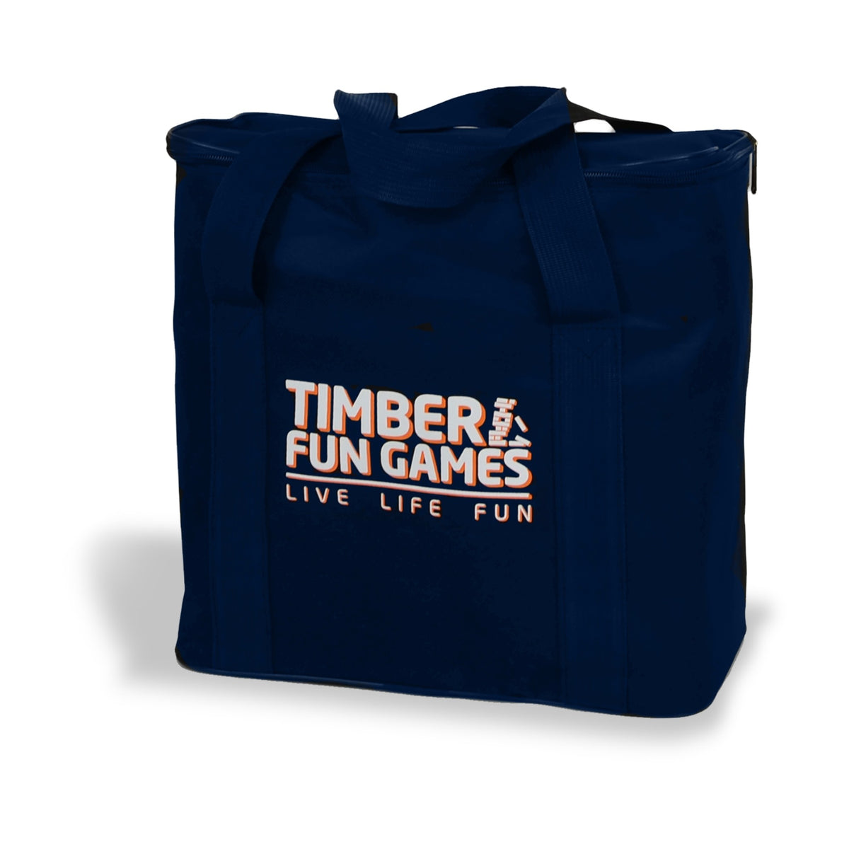 Kubb AKA Viking Chess - Premium Timber Game - Traditional Outdoor Game ...